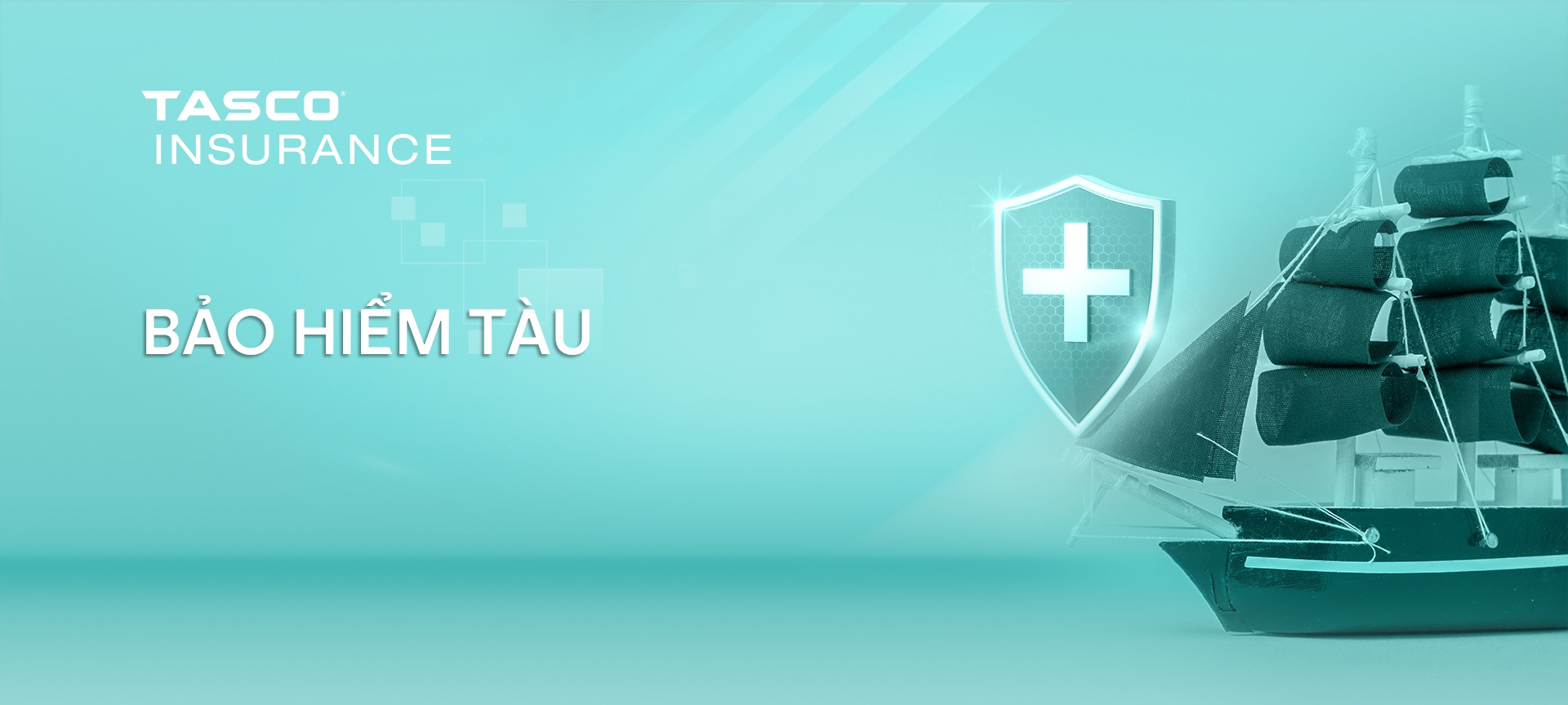 Mua bảo hiểm tàu - Tasco Insurance
