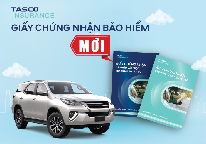 Tin tức bảo hiểm - Tasco Insurance