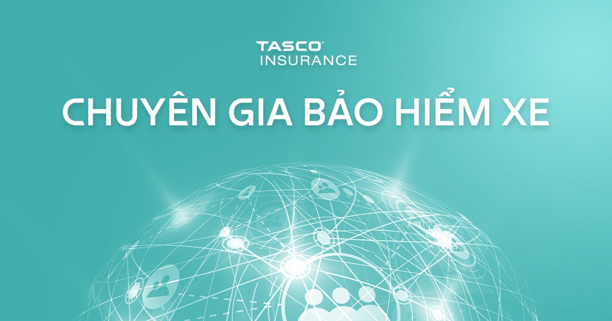 Mạng lưới bảo hiểm - Tasco Insurance