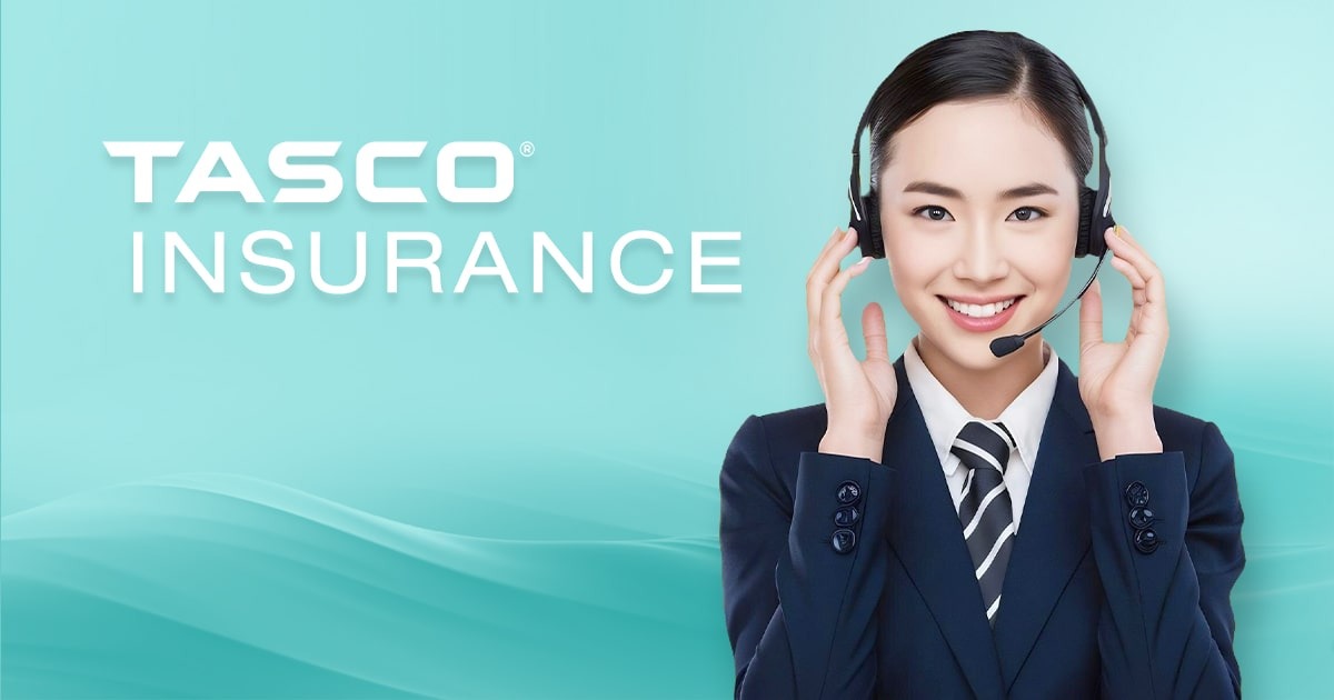 Liên hệ - Tasco Insurance
