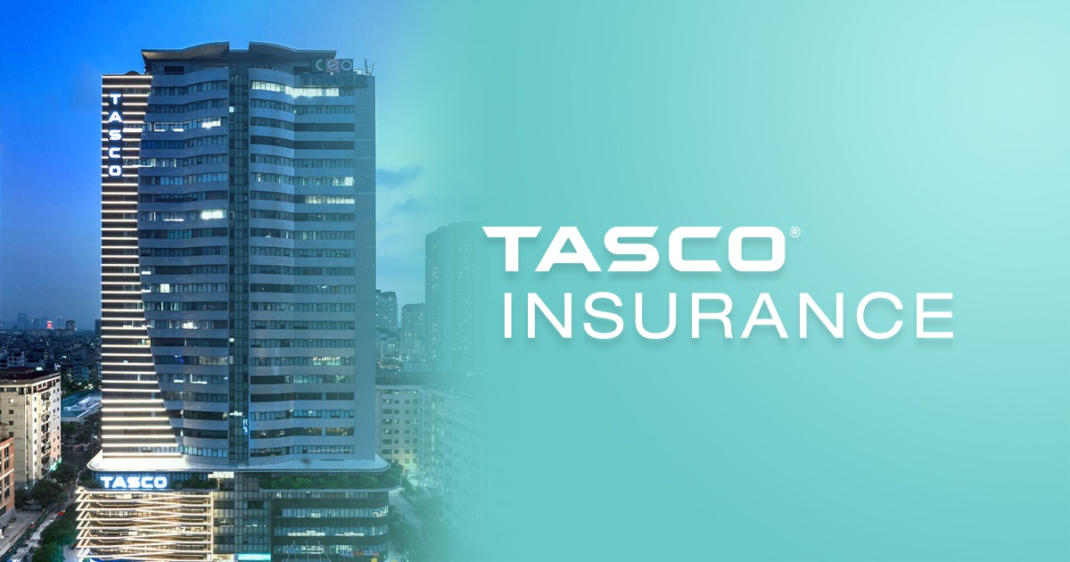 Giới thiệu về Tasco Insurance